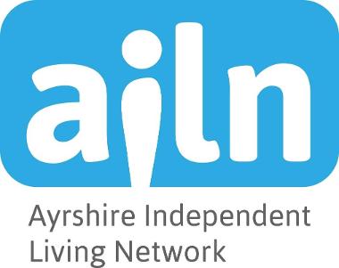 Ayrshire Independent Living Network (AILN) - Health and Social Care ...